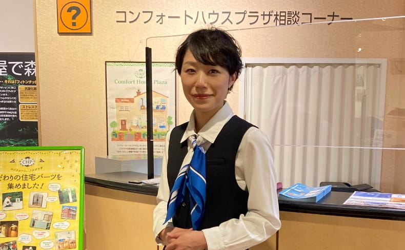 HDC BOX（3F） 出展のご案内 | 住まいを快適にするなら住まいの情報館HDC